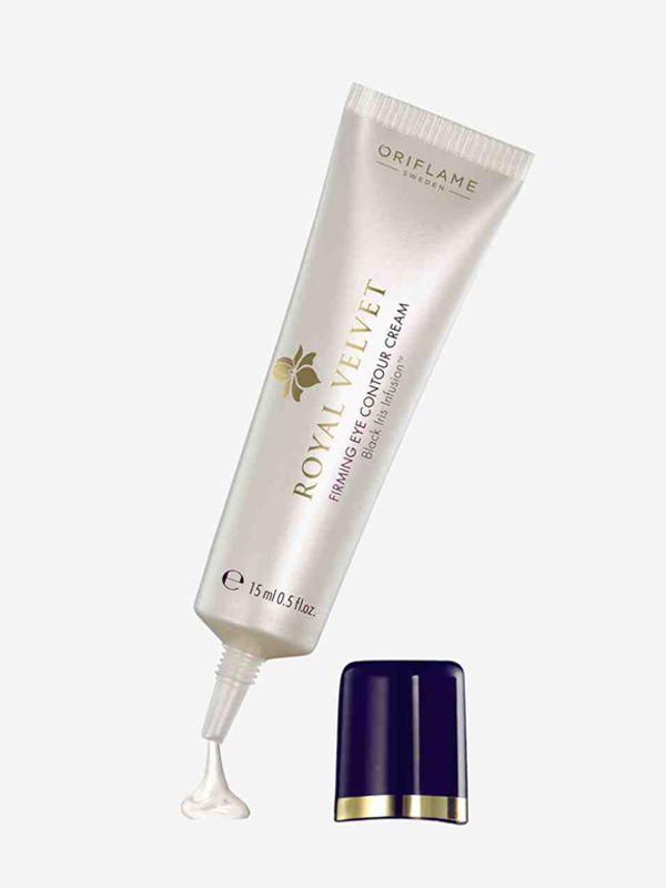 RV Crema Reafirmante Contorno Ojos (22815) | Oriflame