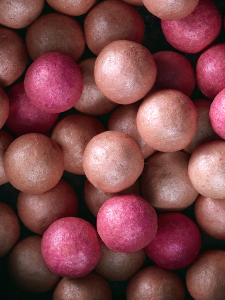 GG Perlas Sublime Radiance (34545) | Oriflame Honduras