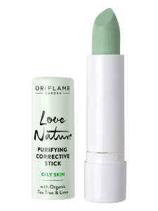 Tea Tree & Lime Corrector (34855) | Oriflame Nicaragua