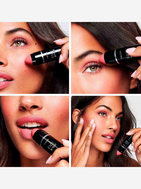 Rubor Face Styler Stunning Rose (36140) | Oriflame