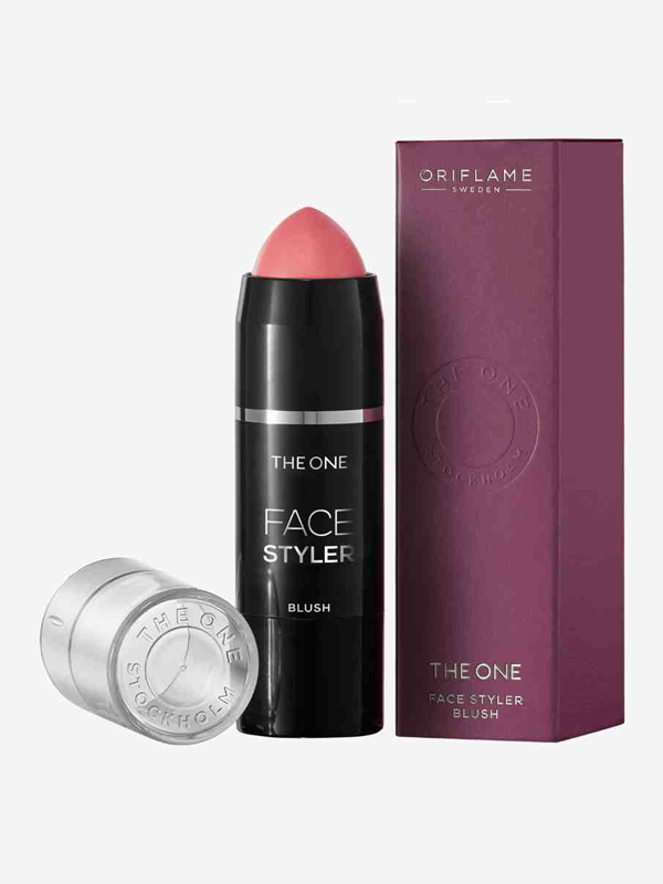 Rubor Face Styler Stunning Rose (36140) | Oriflame