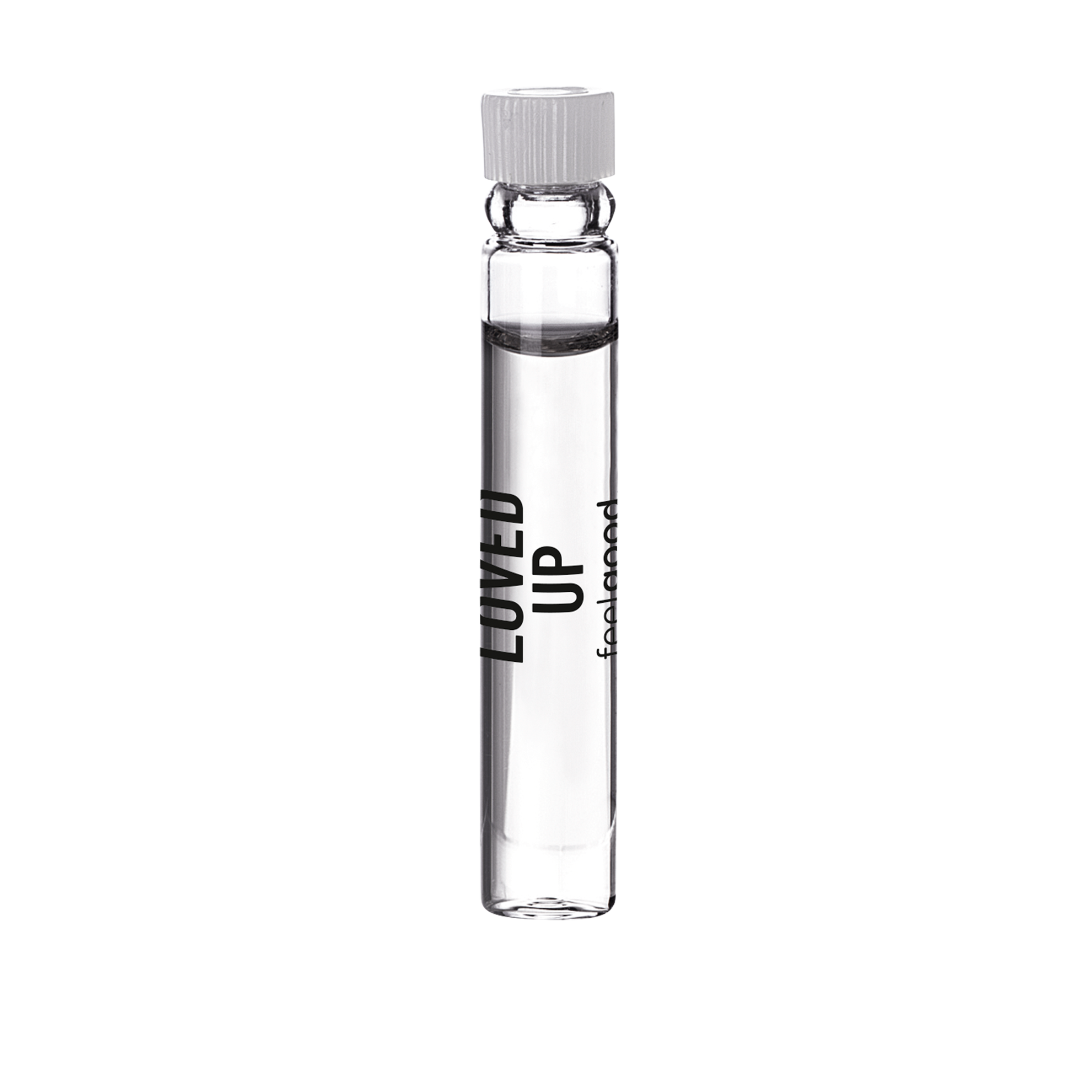 Muestra Loved Up Feel Good EDT (37703) | Oriflame Guatemala