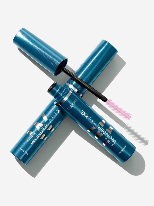 Mascara Wonder Lash XXL Black (40672) | Oriflame