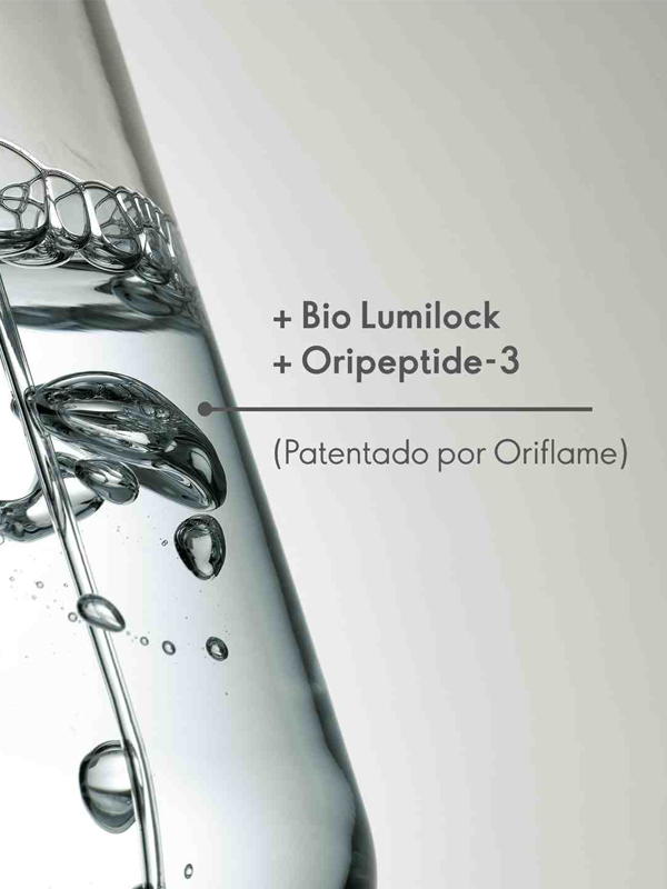 Novage+ Bright Intense Tratamiento (41040) | Oriflame