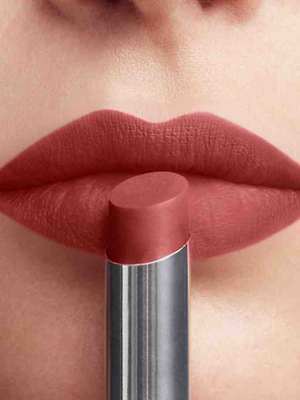 Labial Ultra Fix Ultra Terracotta (41798) | Oriflame