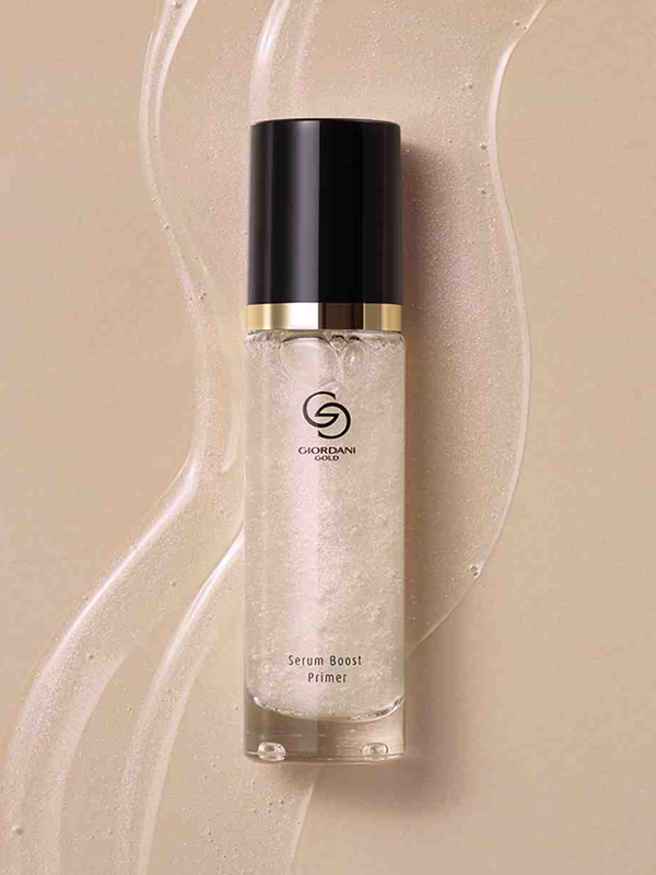 GG Prebase Antiedad Serum Boost (42118) | Oriflame