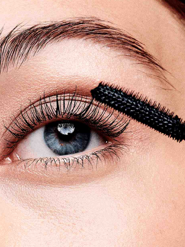 Mascara 5 en1 WonderLash Waterproof (42120) | Oriflame