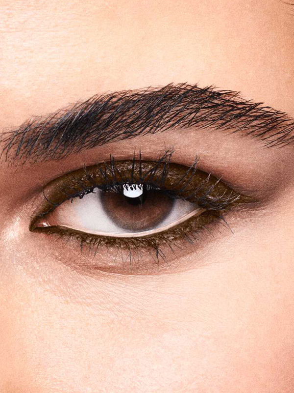 THE ONE Delineador Kohl Brown (42418) | Oriflame