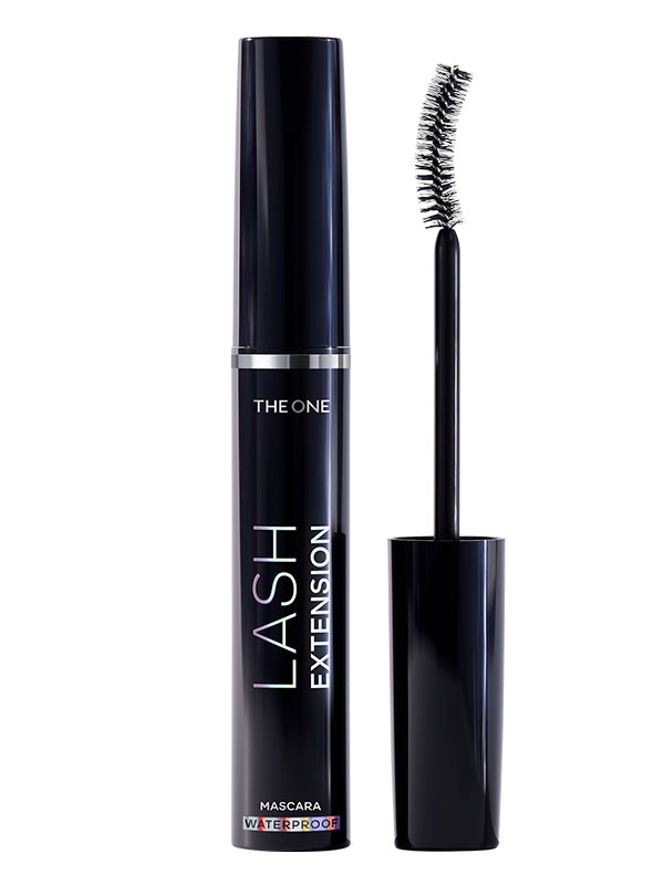 THE ONE Mascara Lash Extension (42817) | Oriflame de República Dominicana