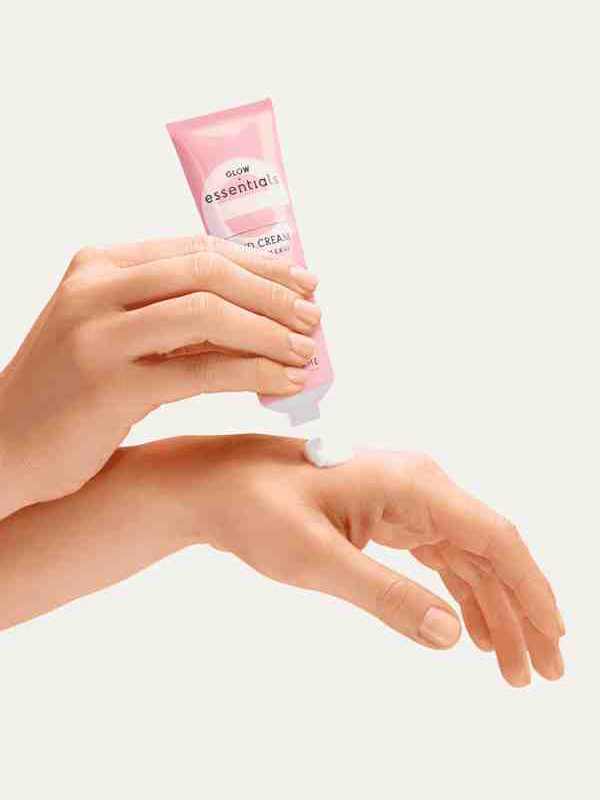 Glow Essentials Crema de Manos (44484) | Oriflame