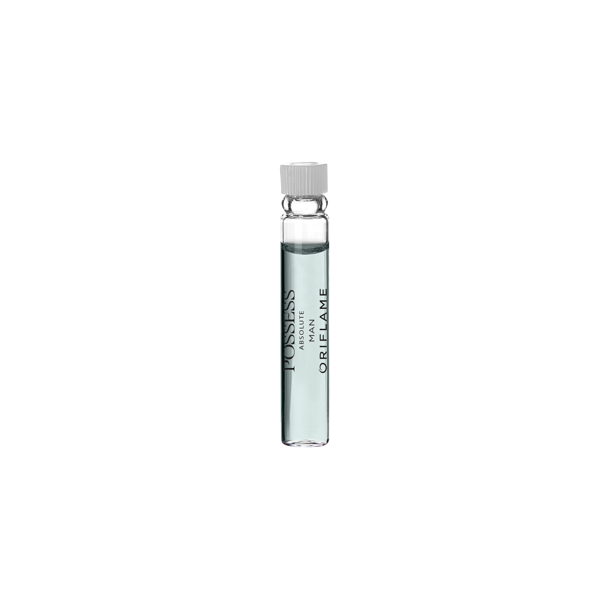 Muestra de Possess Absolute Man EDP ** APLICA PORTAMUESTRA ** (45366 ...