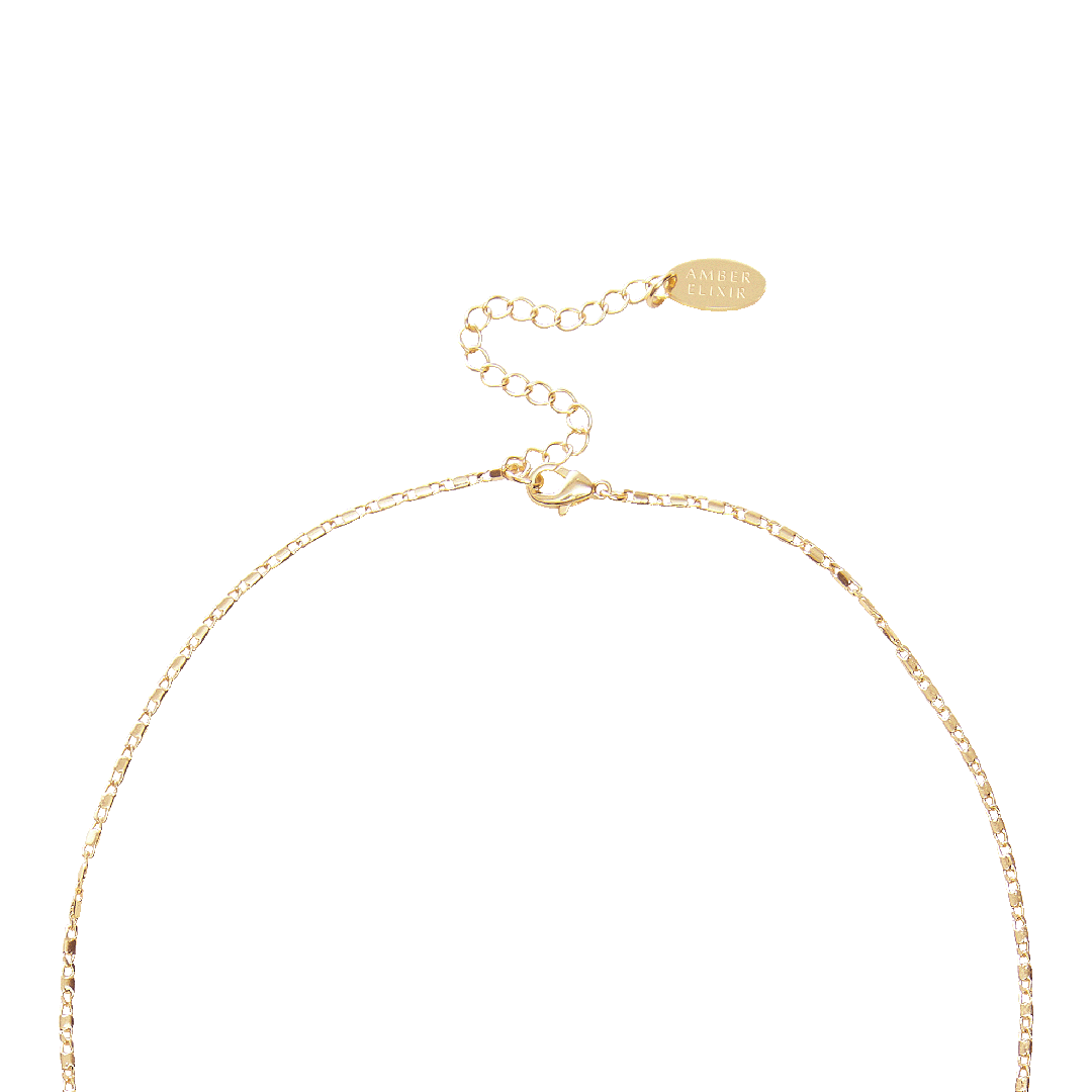 Collar Amber Elixir (47608) | Oriflame de República Dominicana